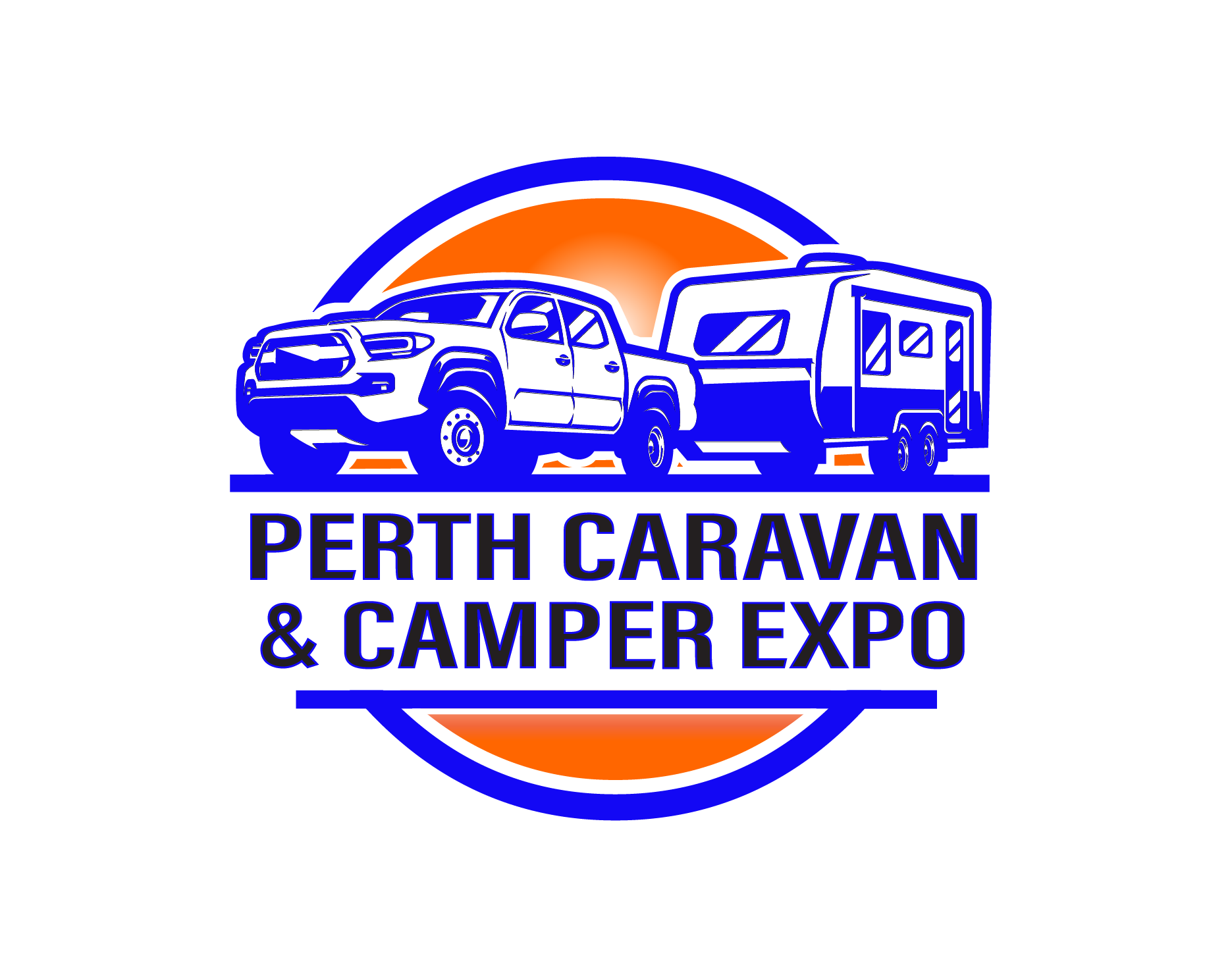 Visit Info & Tickets - Perth Caravan & Camper Expo